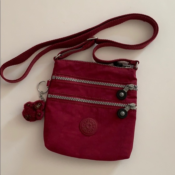 Kipling | Bags | Mini Alvar Xs Kipling Crossbody Bag | Poshmark
